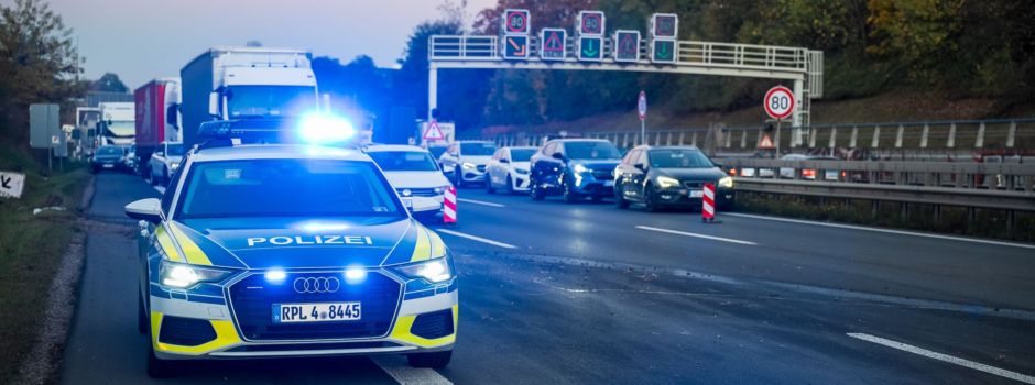 Neue Infos zu schwerem Lkw-Unfall auf A60 bei Mainz | Aktuelle Nachrichten und Informationen