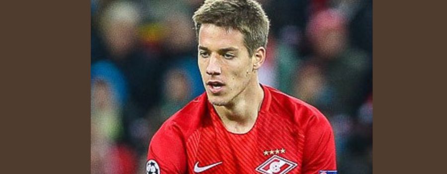 Dieser gebürtige Mainzer ist bei der EM dabei