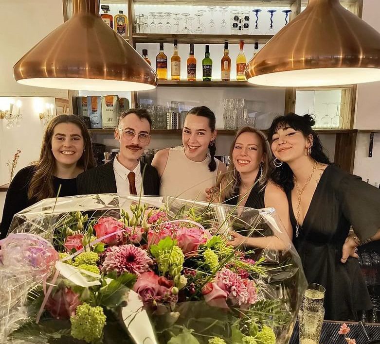 Bars In Mainz: Die Besten Kneipen Und Cocktailbars In Mainz