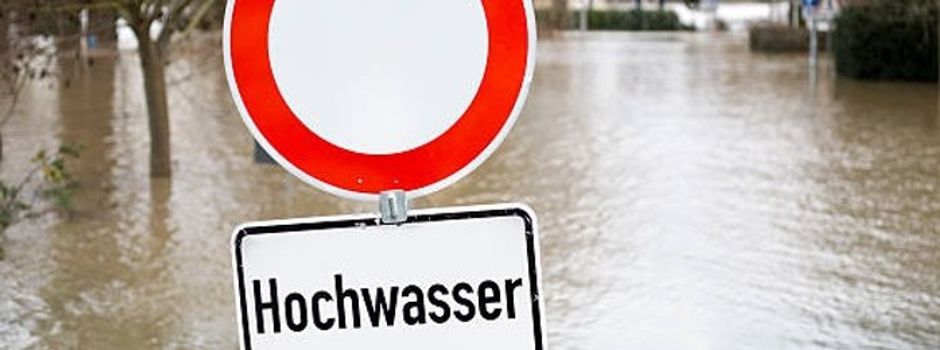 Hochwasser- und Starkregen-Vorsorgekonzept in Römerberg | Aktuelle Nachrichten und Informationen