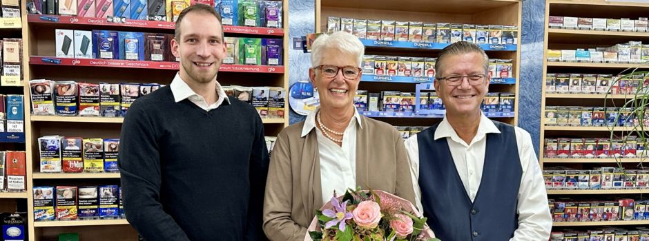 25 Jahre Schreibwaren Rickel in Herzebrock – Eine Erfolgsgeschichte ...