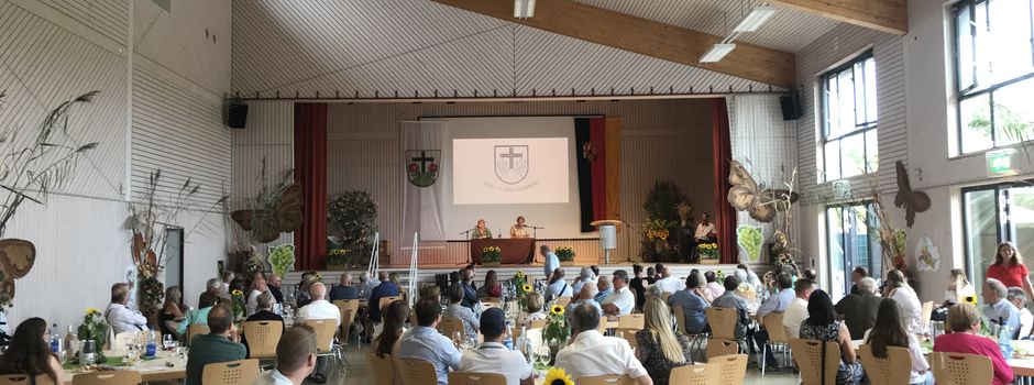 Jubiläumsfest war voller Erfolg