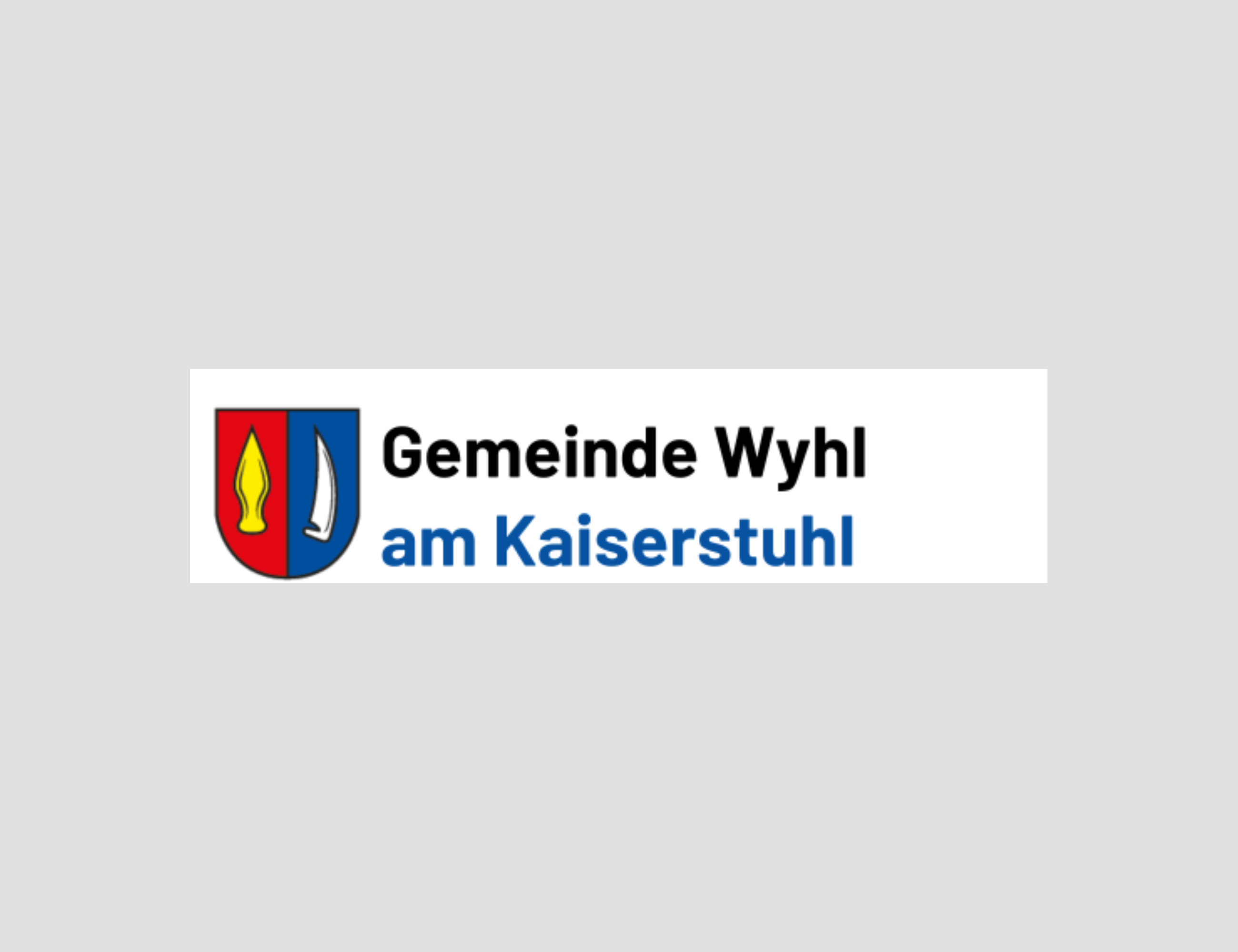 Wyhl am Kaiserstuhl | Aktuelle Nachrichten und Informationen