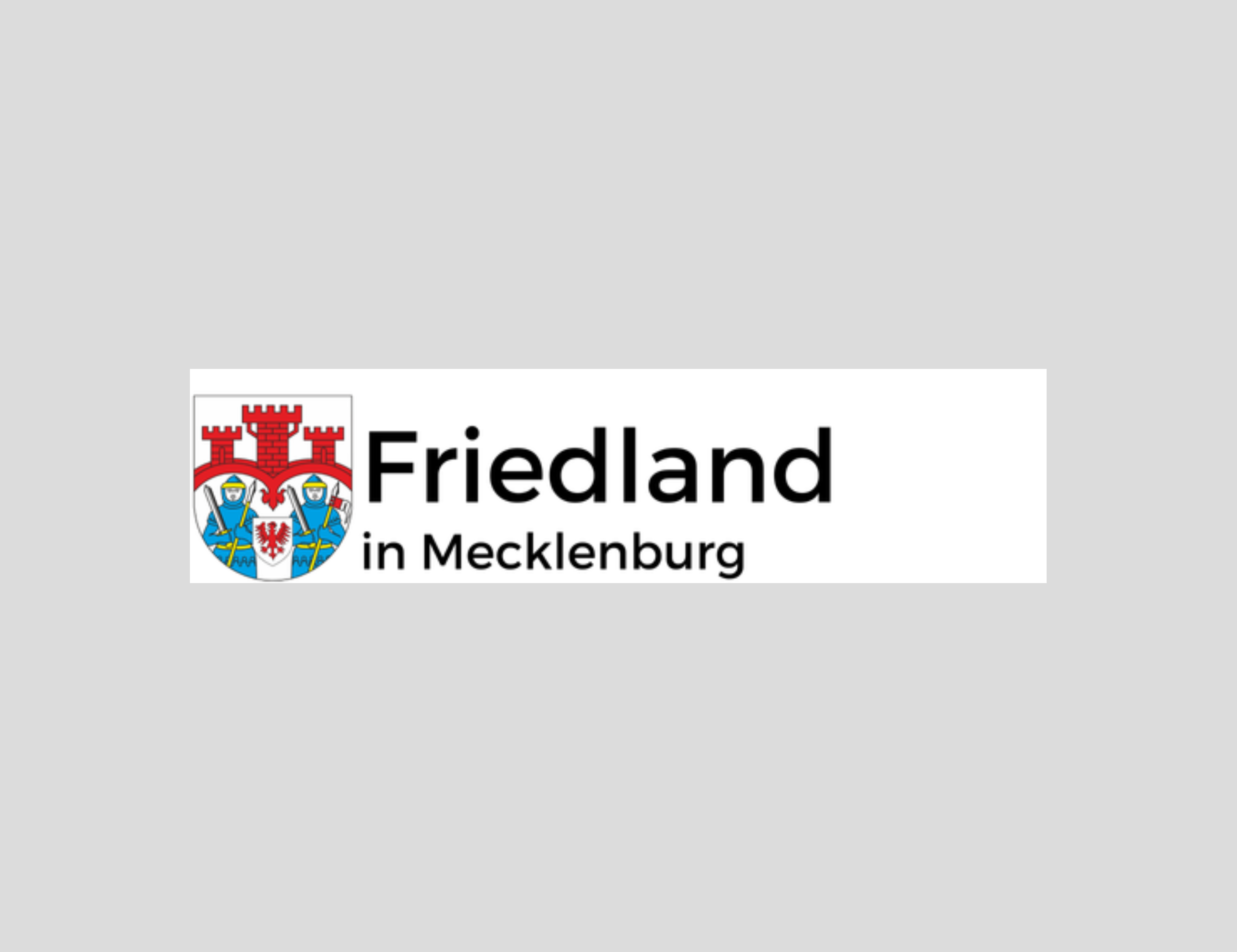 Stadt Friedland | Aktuelle Nachrichten und Informationen