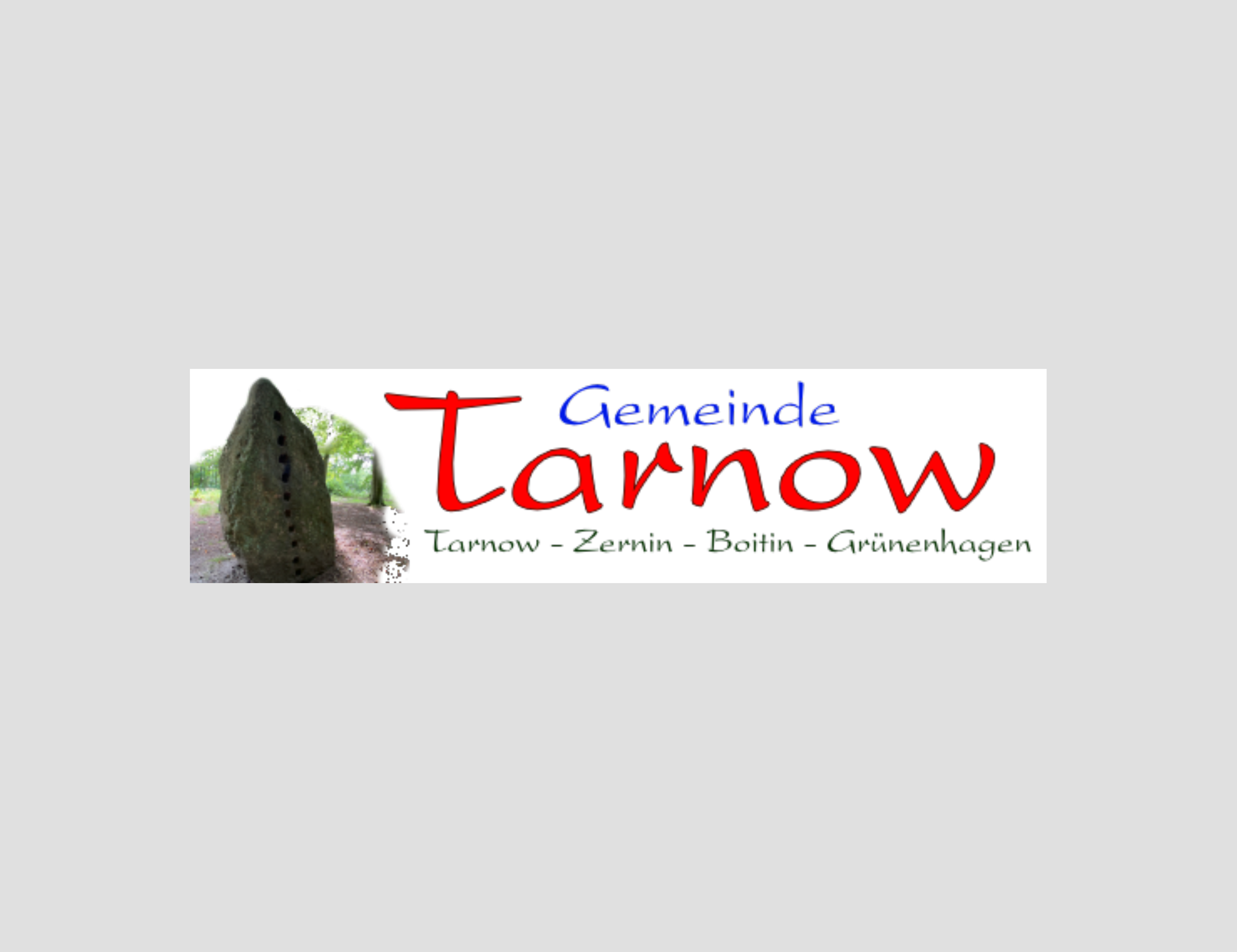 Tarnow | Aktuelle Nachrichten und Informationen