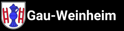 Gau-Weinheim | Aktuelle Nachrichten und Informationen