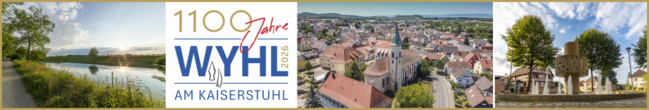 Wyhl am Kaiserstuhl | Aktuelle Nachrichten und Informationen